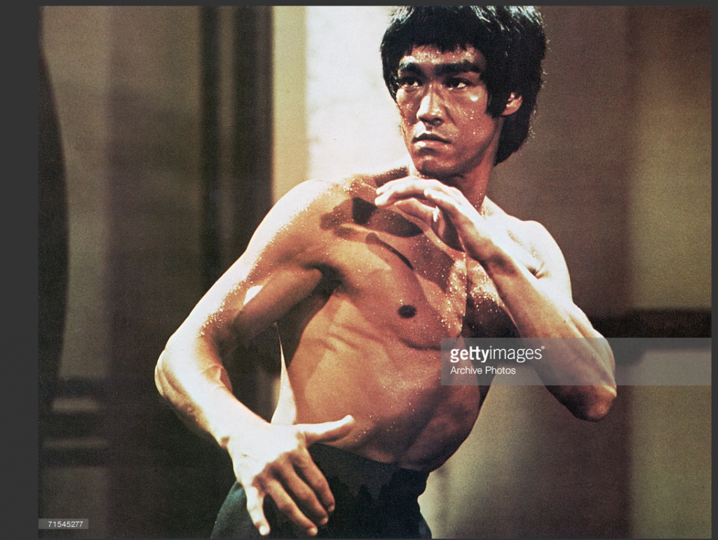 Bruce Lee, Getty Images and the Dangers of Cultural Oversimplification ...